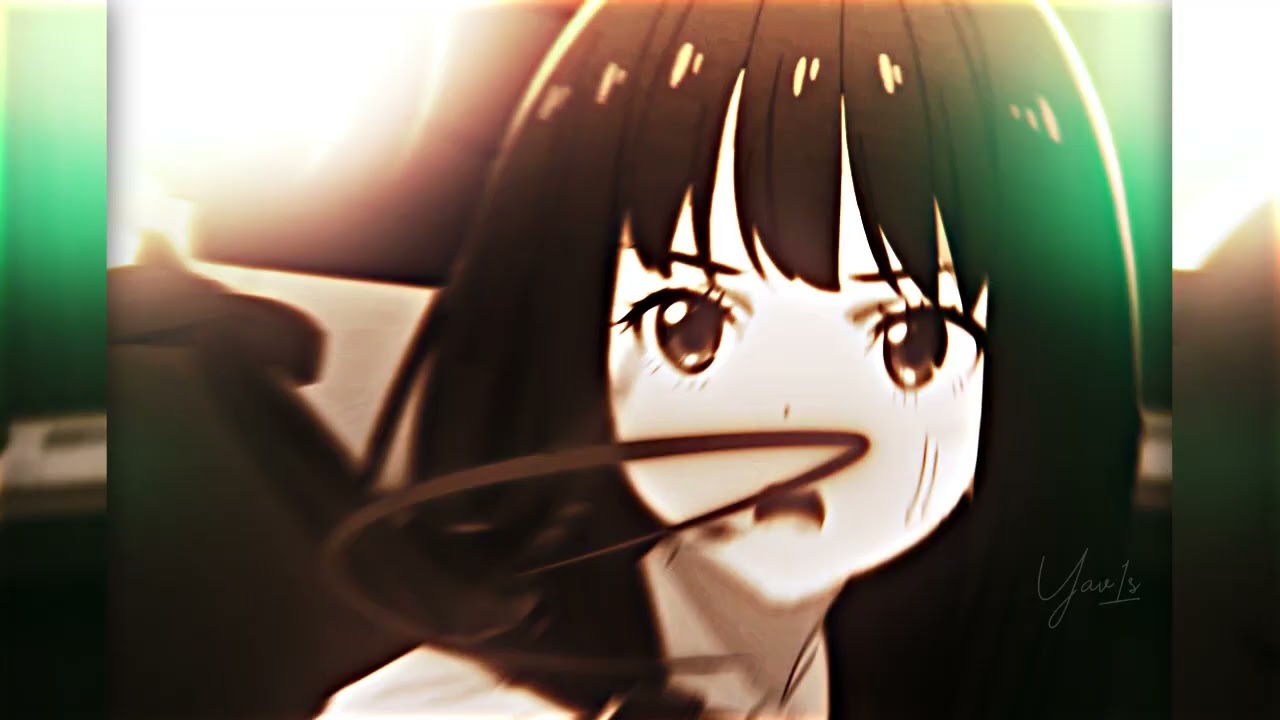 Inoue Edit || Love Me Like Friend - YouTube