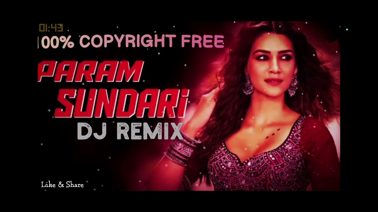 param sundari song # dj song - YouTube