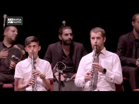 Öğrenci Dinletileri Konseri - Şinanari
