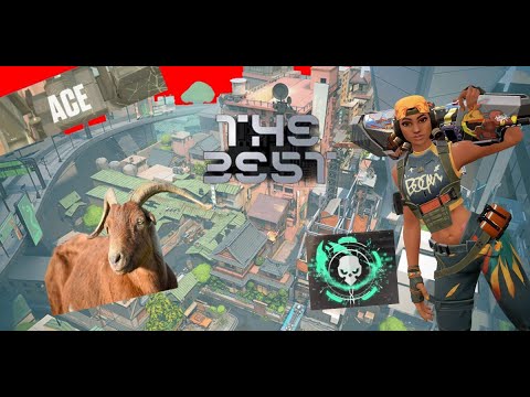 ACE RAZE SPLIT - YouTube