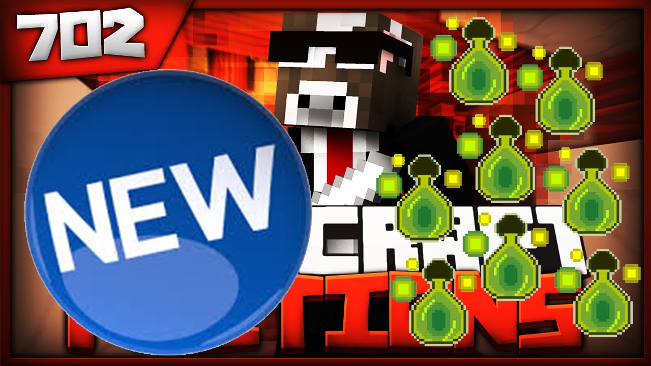 Minecraft FACTIONS Server Lets Play - OUR NEW FACTION NAME!! - Ep. 702 ...