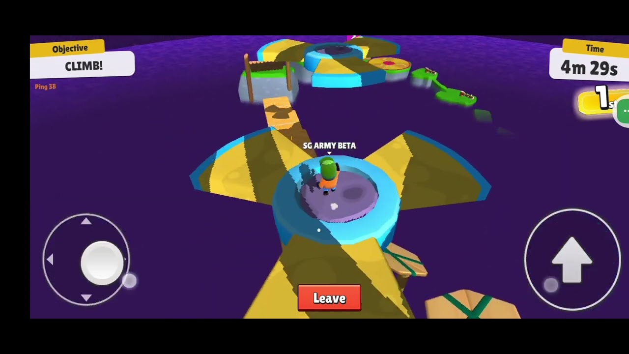 what is this??only up in stumble guys new map 🗾 #stumbleguys #vũđứcđam ...