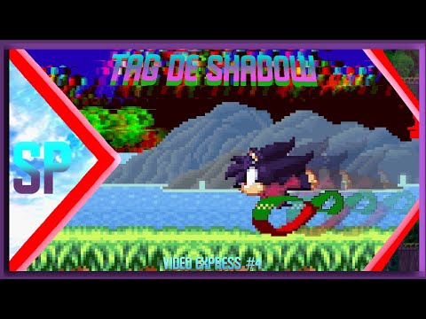 Tag de shadow // Video express #4 // nominado por @Sonic_X_Loquendo y ...