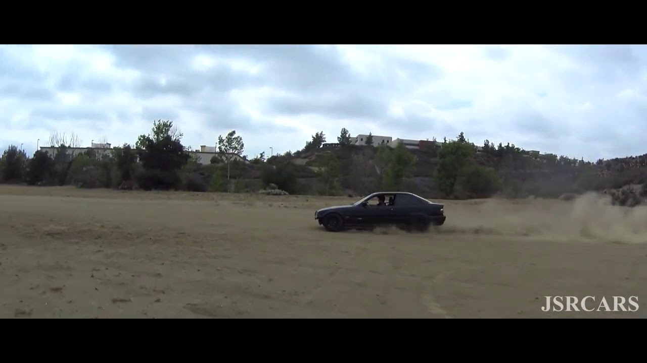 My old E36.junk.mp4 - YouTube