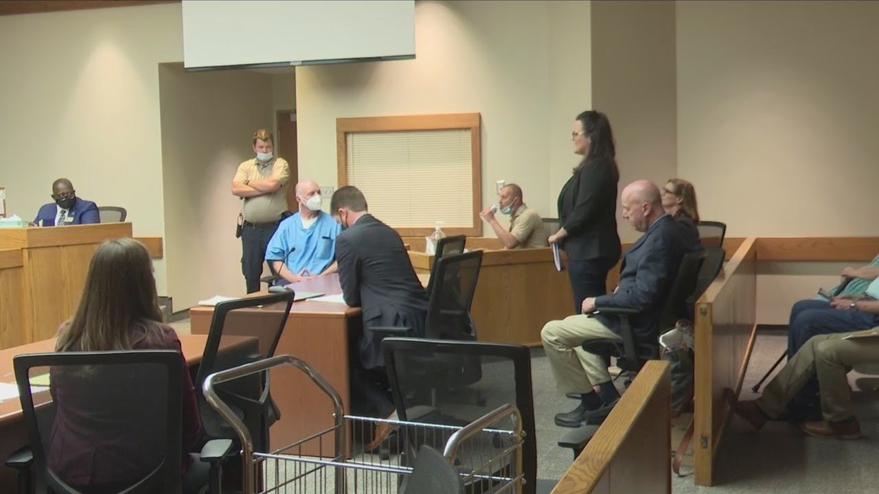Barton McNeil’s team provides ‘proof of innocence’ in court Wednesday ...