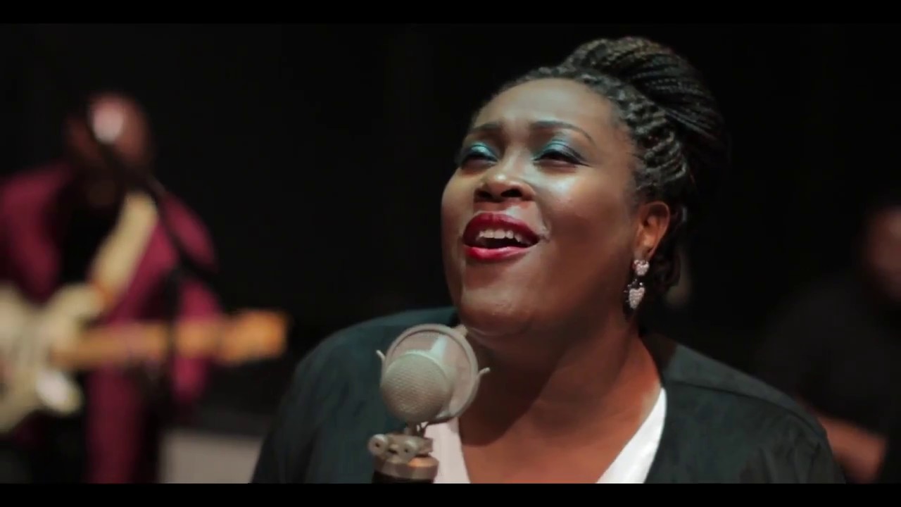 Heart of Worship - Rayna Brown - YouTube