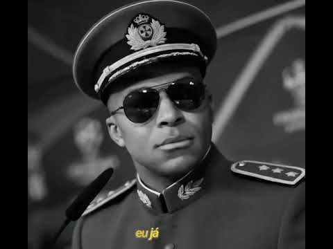 Kylian Dictador (com legendas em português)