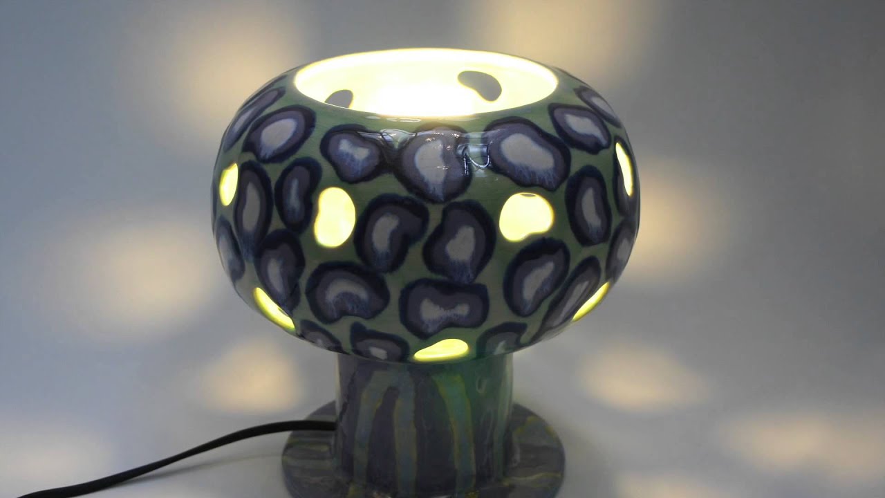 Positive Grace 2010 - YouTube