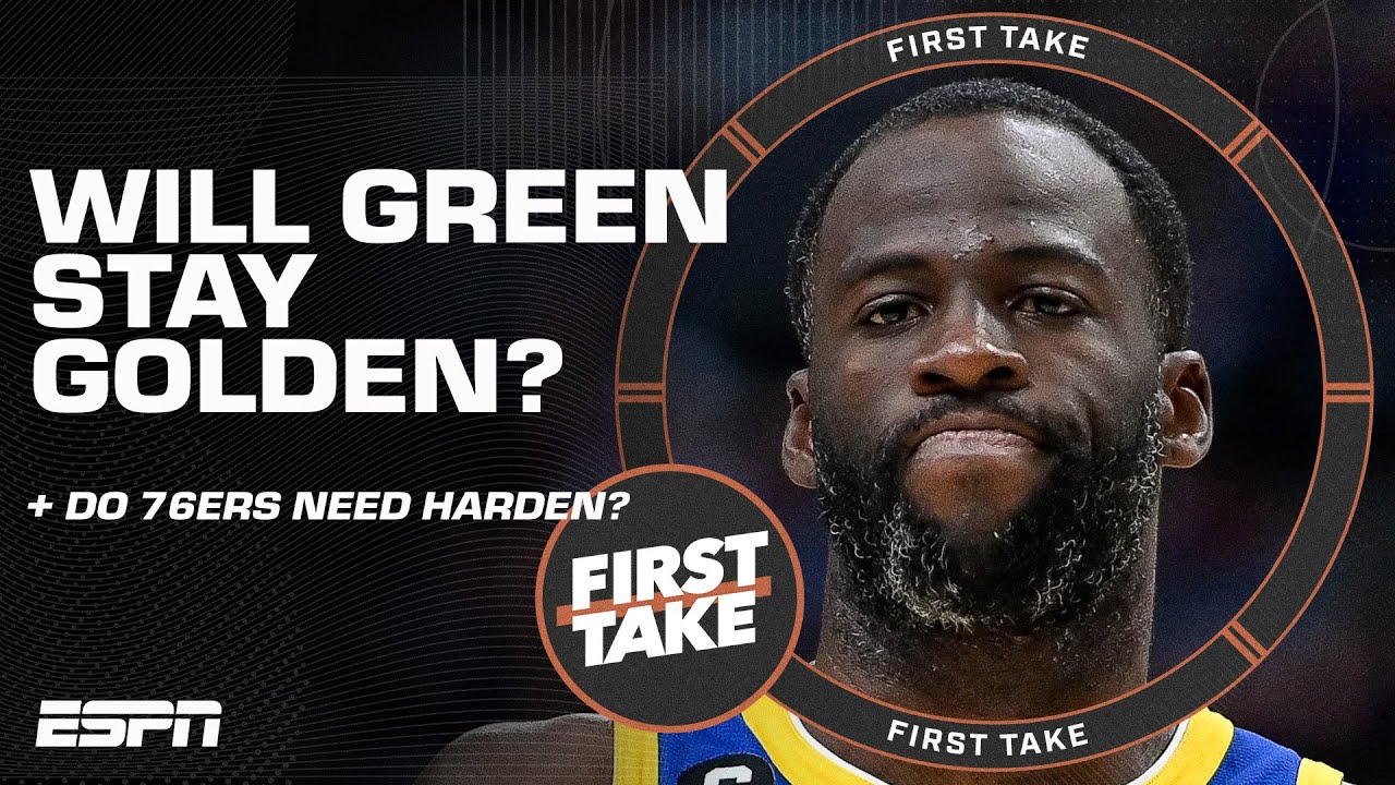 Freddie Coleman TROLLS Brian Windhorst ☝️🤨☝️+ What’s next for Draymond ...