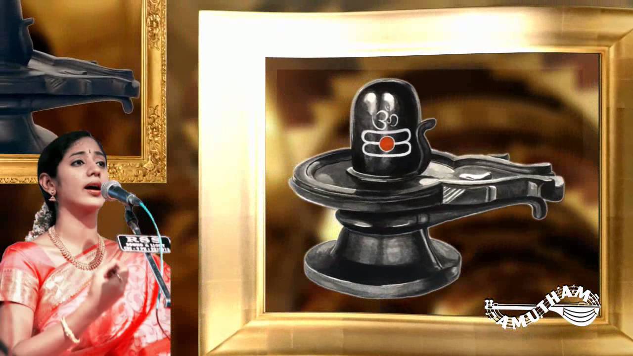 Viswesvara - Sivalayam - Nisha P Rajagopal - YouTube