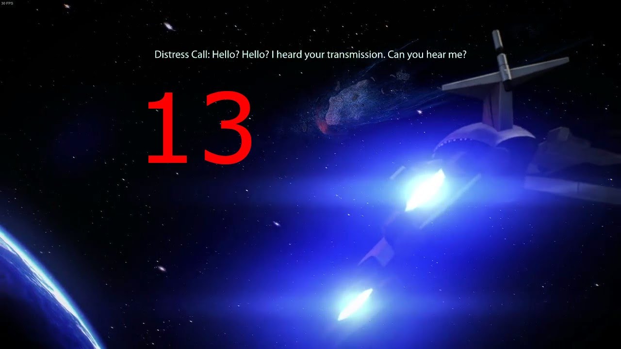 Fighting Asteroid X57 - Mass Effect Legendary Edition episode 13 - YouTube