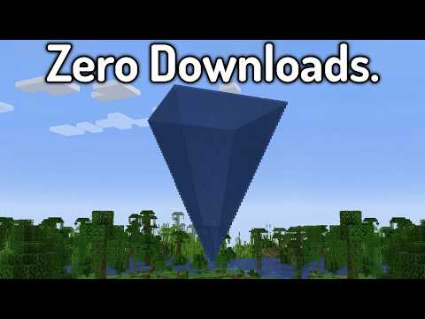 Trying Mods With 0 Downloads