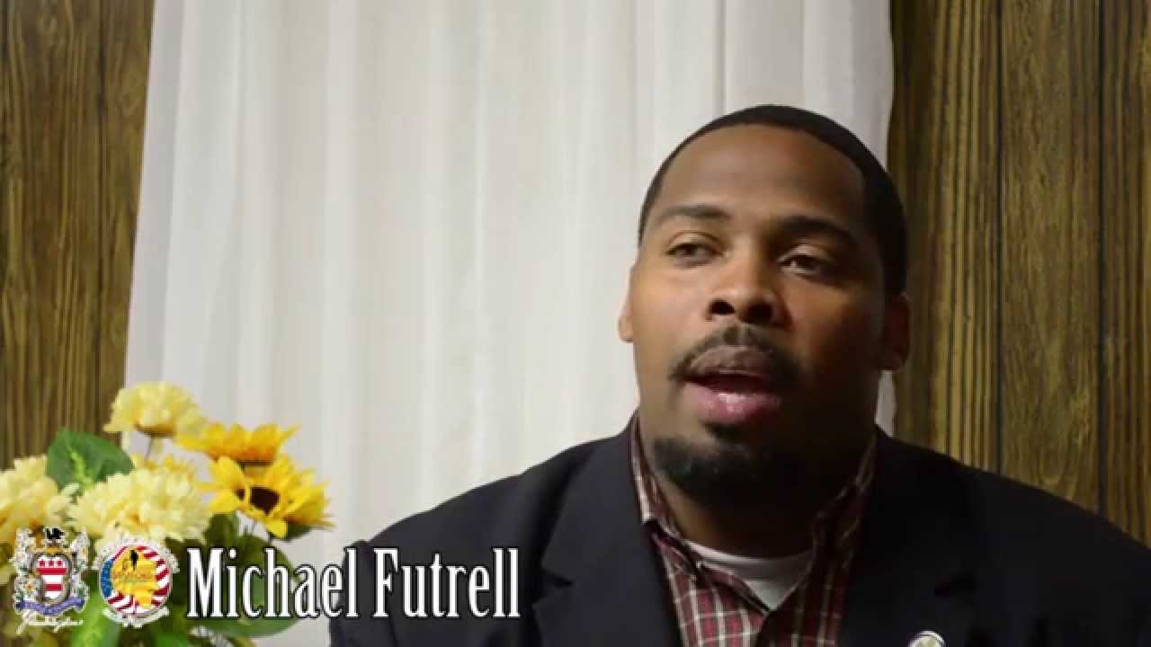 Michael Futrell Tells his Stafford Story - YouTube