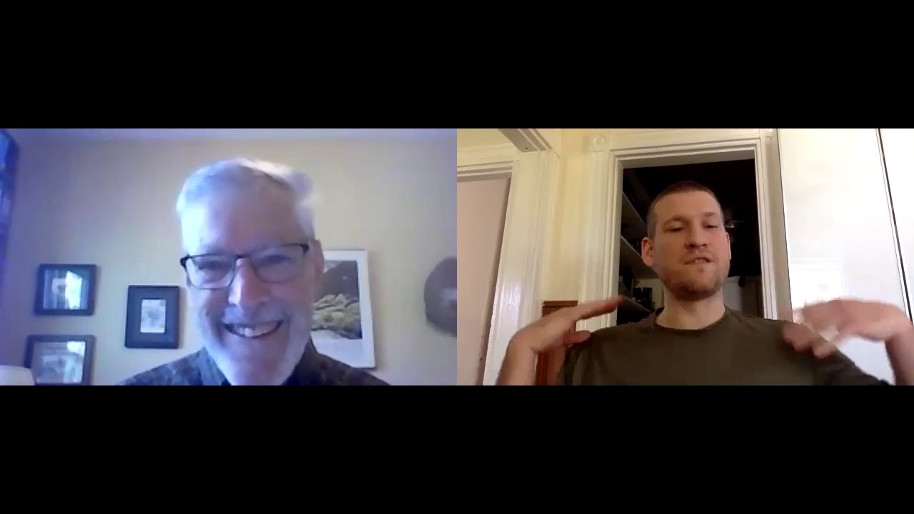 American Aesthetics: Theory and Practice - An Interview with Dr. Walter ...