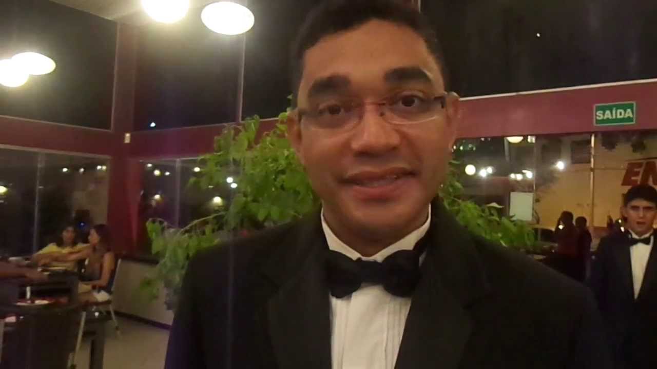O Grande Líder - Jefferson Xavier Jex - YouTube