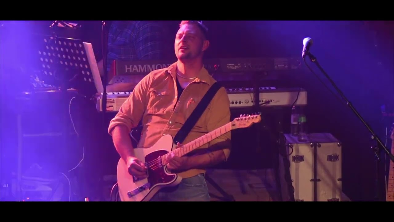 Johnny Madse tribute - Checkpoint Charlie Chords - Chordify