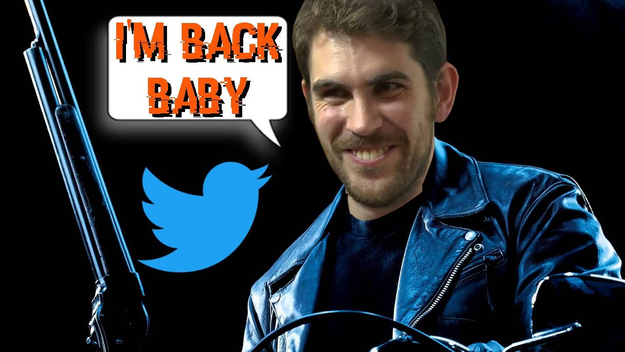 Sean Murray & Hello Games Finally Return | WTF Have They Been Up To ...