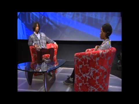 Aaron Pemberton, interviewed by Rachell, revlatio TV revealing clips ...