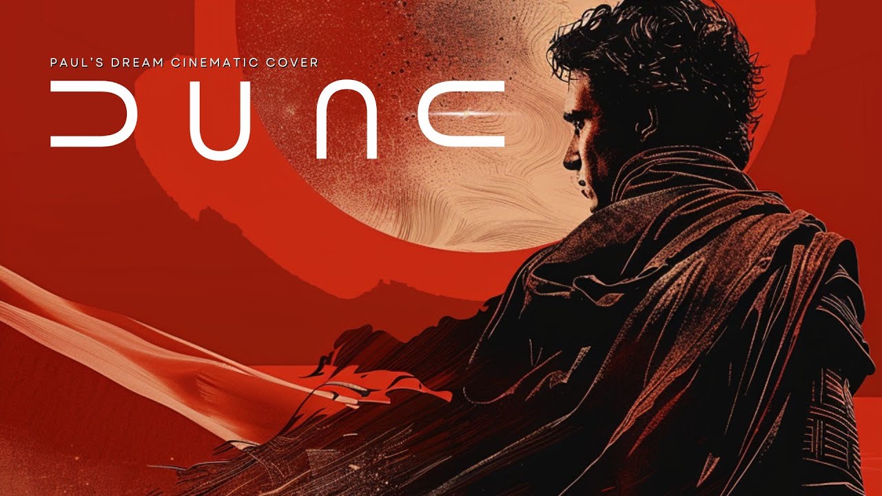 Dune Soundtrack Cover - Paul's Dream (Hans Zimmer) @Avarwen ...