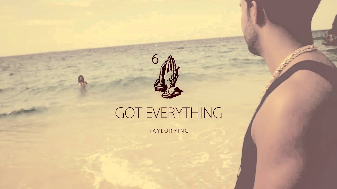 Drake Type Beat - "Got Everything" New 2015 (Prod. by TK) - YouTube
