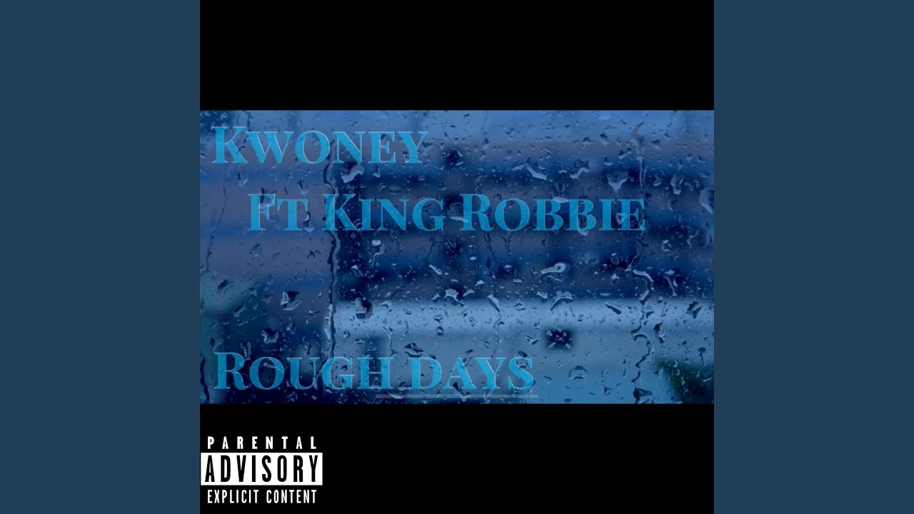 Rough Days - YouTube