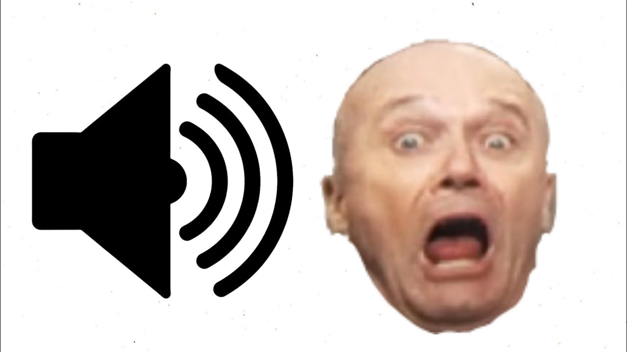 Sound Effect - Male Screaming Wildly - YouTube