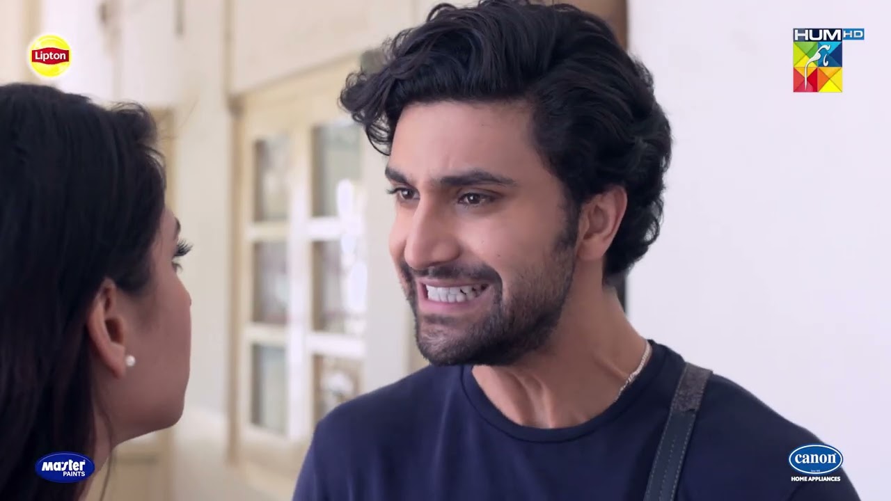 Hum Tum - Episode 31 - Best Scene 02 - HUM TV - YouTube