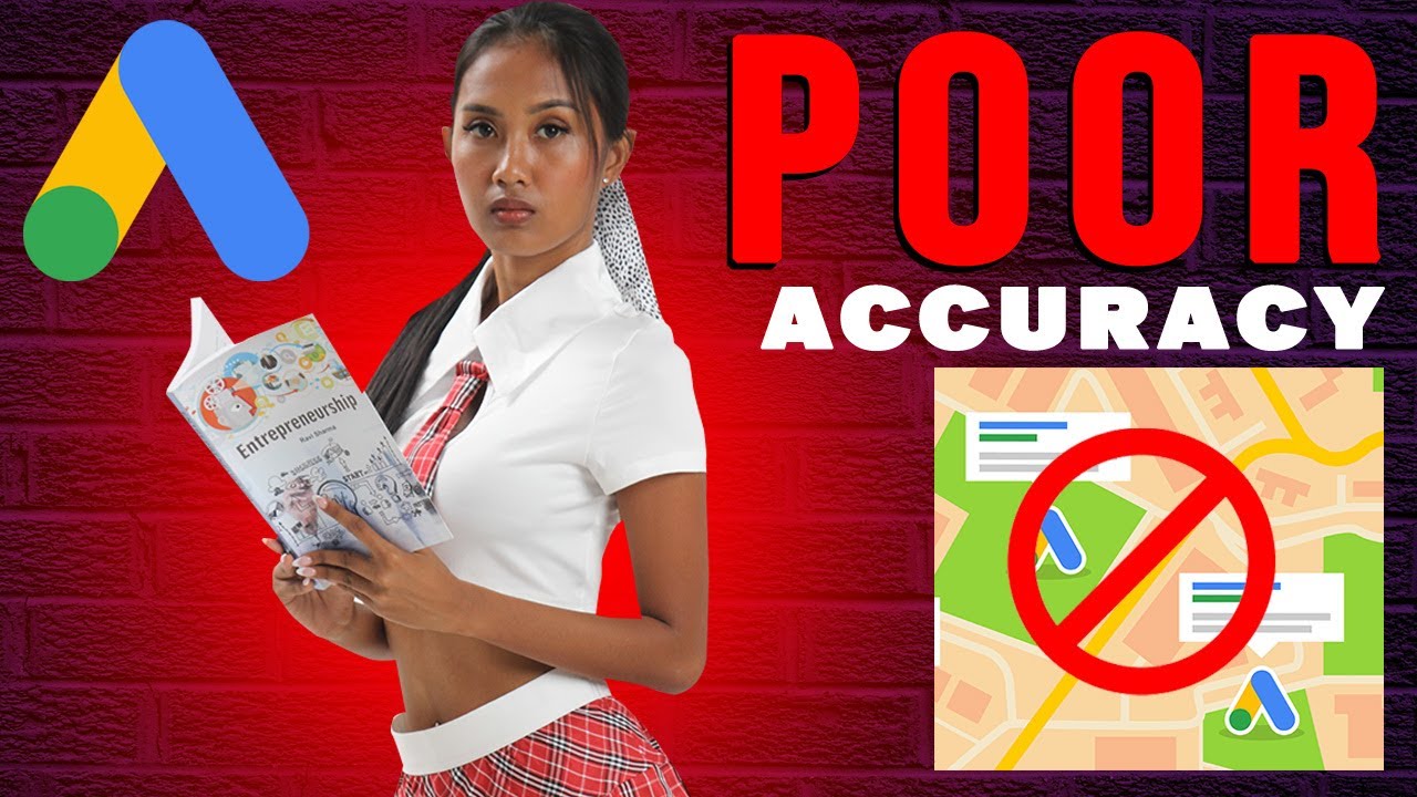 ⚠️ Google ADs Location Targeting ‘Out Of Area’ Users By Default & W ...