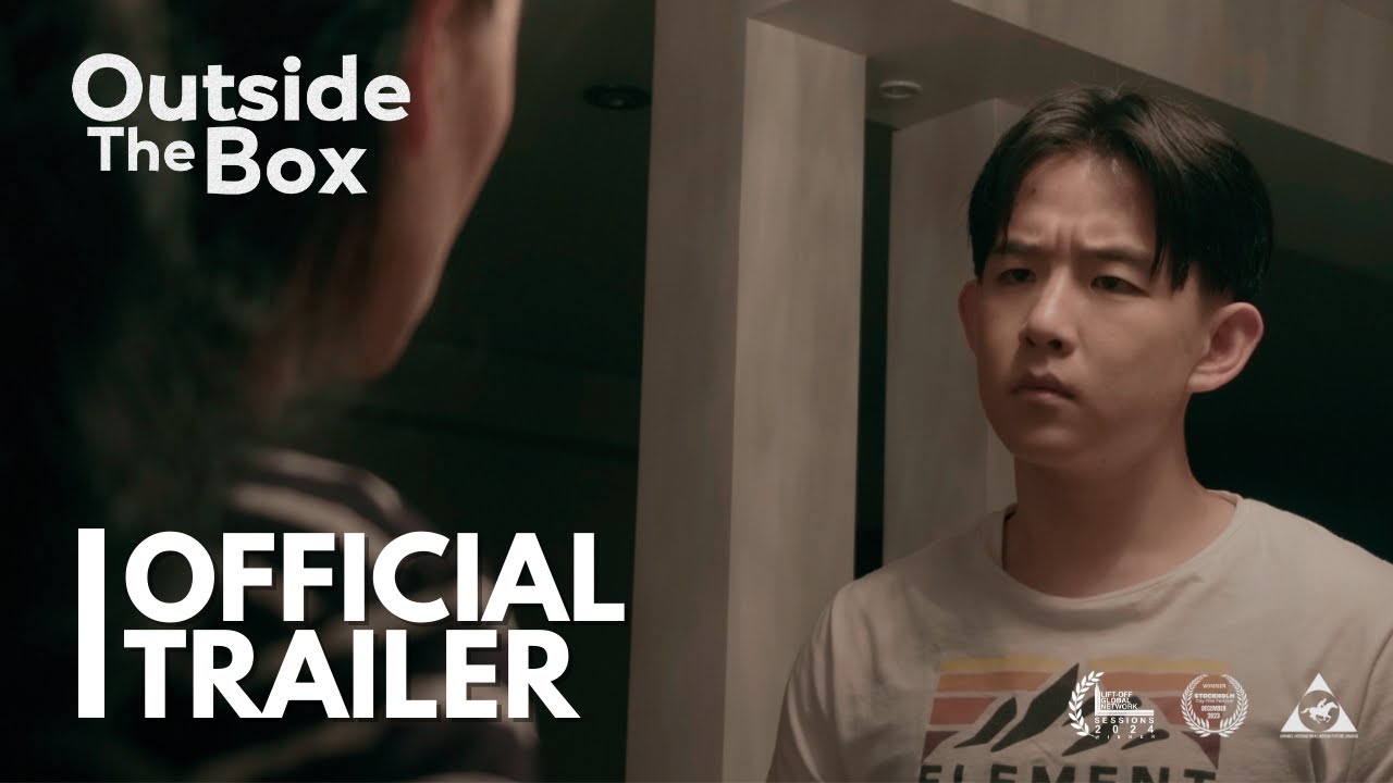 OUTSIDE THE BOX ( 2024 ) | Official Trailer (HD) - YouTube