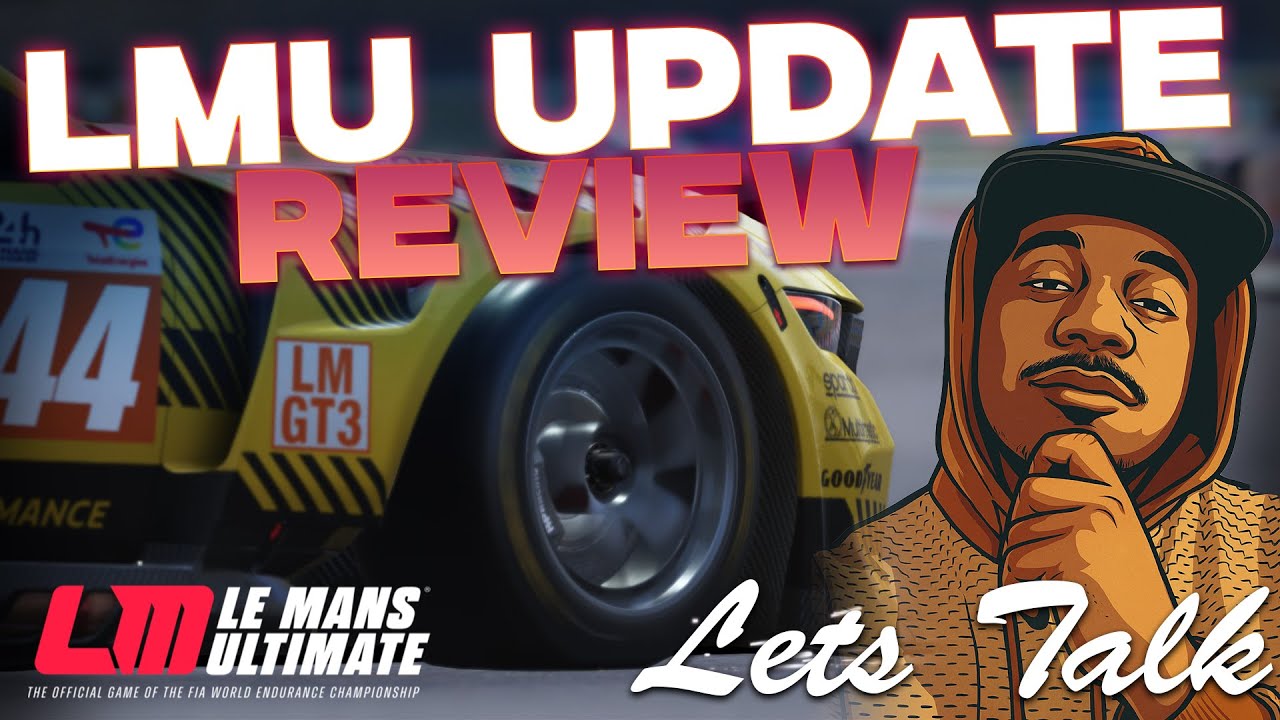 LMU Update Review Emergency Meeting GOOD or BAD? - YouTube