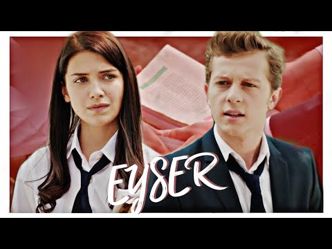 EYSER NASIL BAŞLADI? | Kırgın Çiçekler