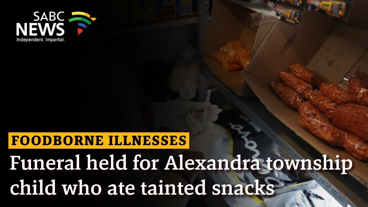 Foodborne Illnesses | Funeral held for Alexandra township child who ate ...