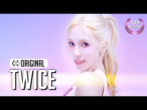 TWICE(트와이스) 'Strategy' (4K) | STUDIO CHOOM ORIGINAL