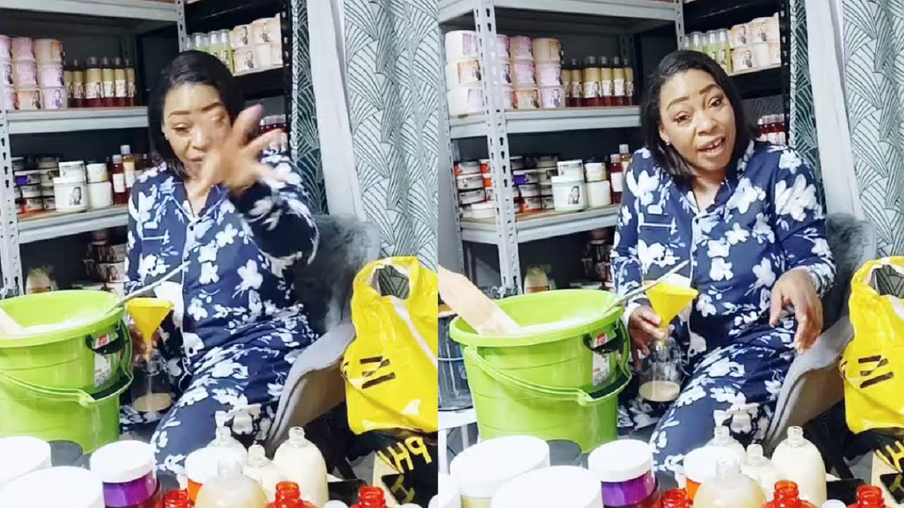 🚨🚨LOLO BEAUTE S'EXPRIME EN DIRECT, VENEZ LES LOLO BOSS ! - YouTube