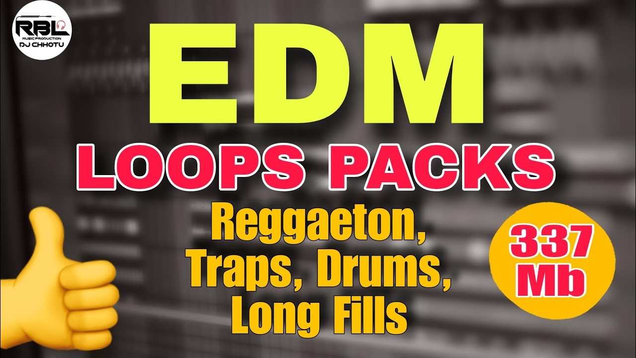 Trap Drum loops Pack | Trap Pack | Trap sample pack | fl Studio Sample ...