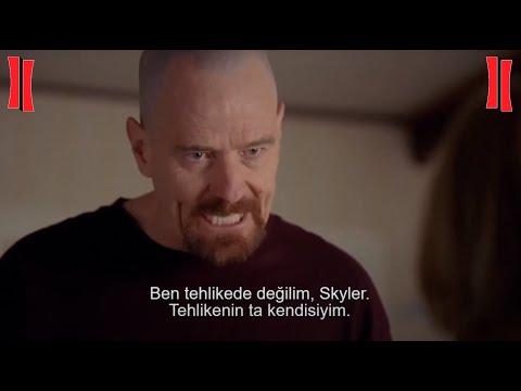 Breaking Bad - \