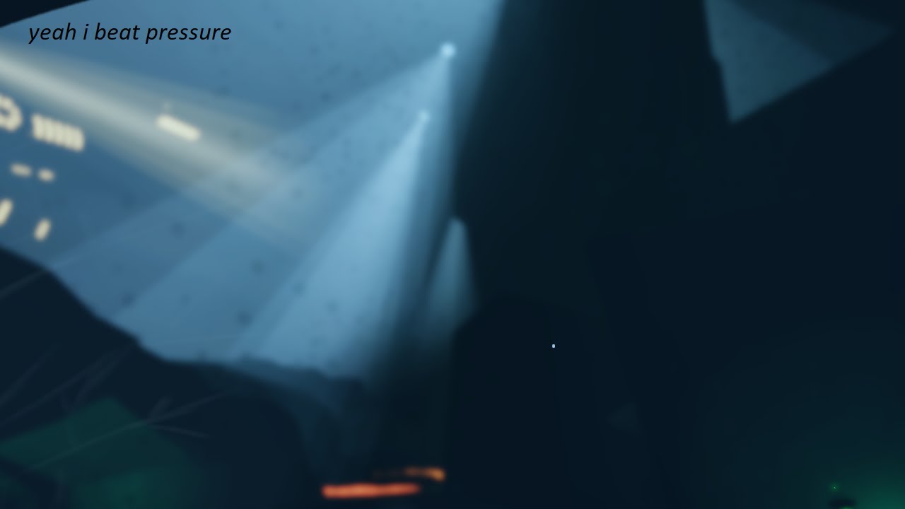 [ ROBLOX PRESSURE ] - Beating The Ridge and Finishing the game - YouTube