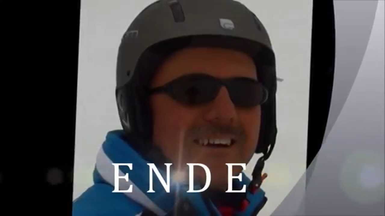 00001 - Hans Bader - Ski Arlberg Zürs Lech Langer Zug Uli und Hans ...