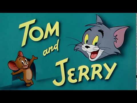 Tom Ve Jerry 36 Bölüm 1948