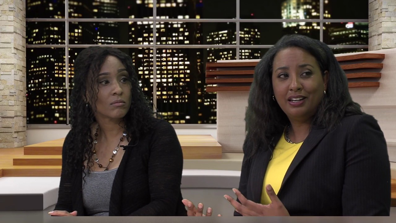 Episode 7 - Andrea Burris Interview - YouTube