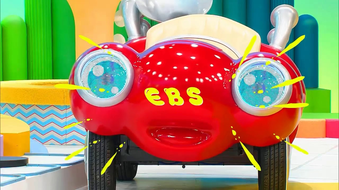 2026년 EBS (현.EBS 1TV) ID + 연령고지 + 대교베이비TV 오프닝 타이틀 - YouTube