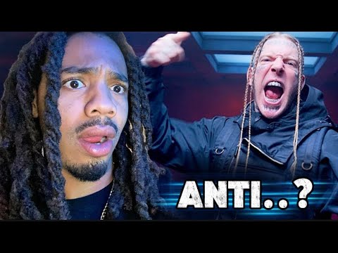 BLACK GUY REACTS To Tom MacDonald - \