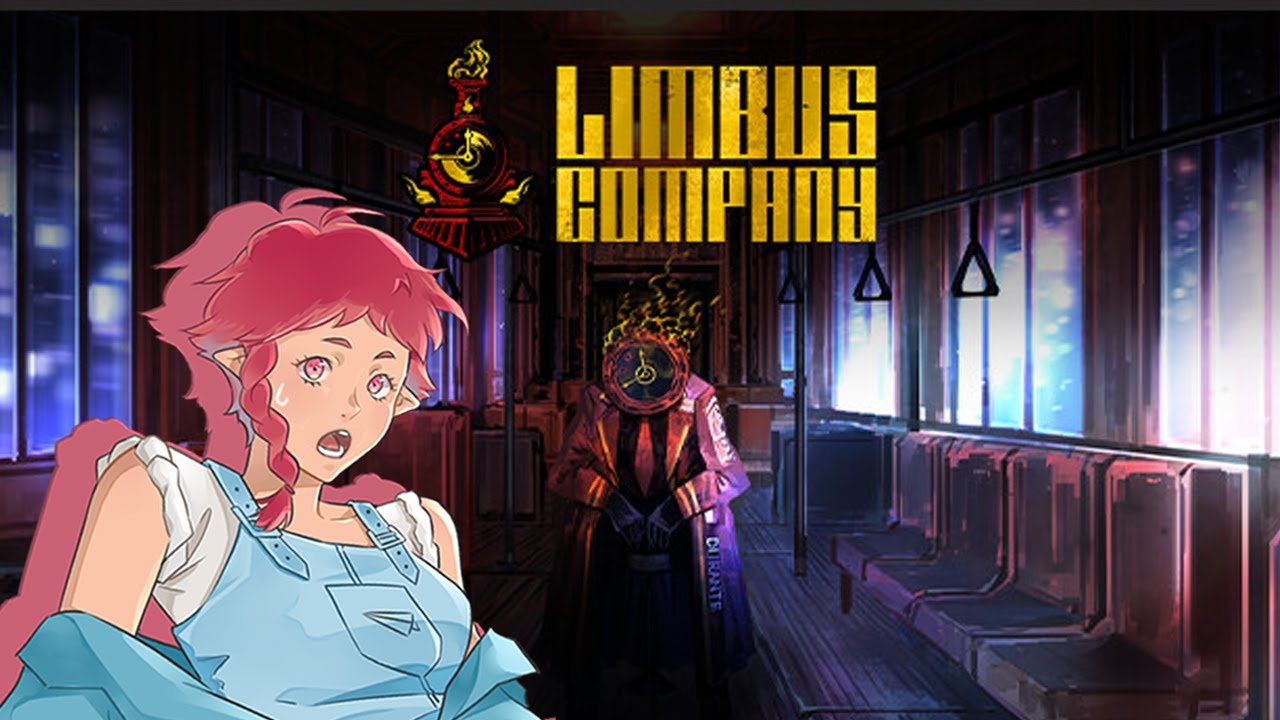 [Limbus Company] honk shoo mimimi - YouTube