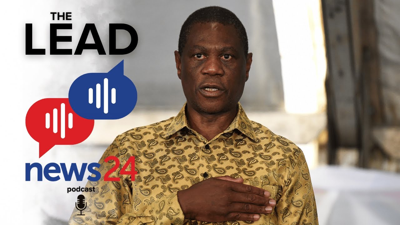 PODCAST | The Lead: The Mashatile factor in the battle for the GNU with ...