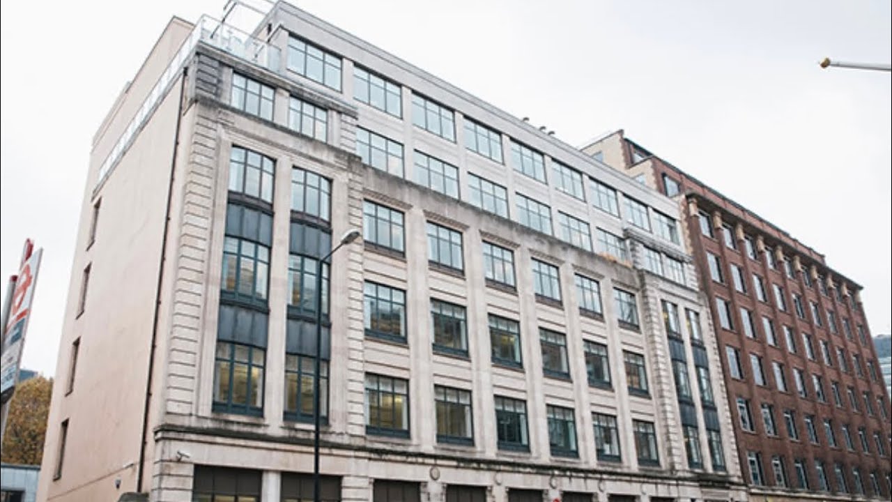 BPP University//waterloo London//MSc in healthcare leadership ...