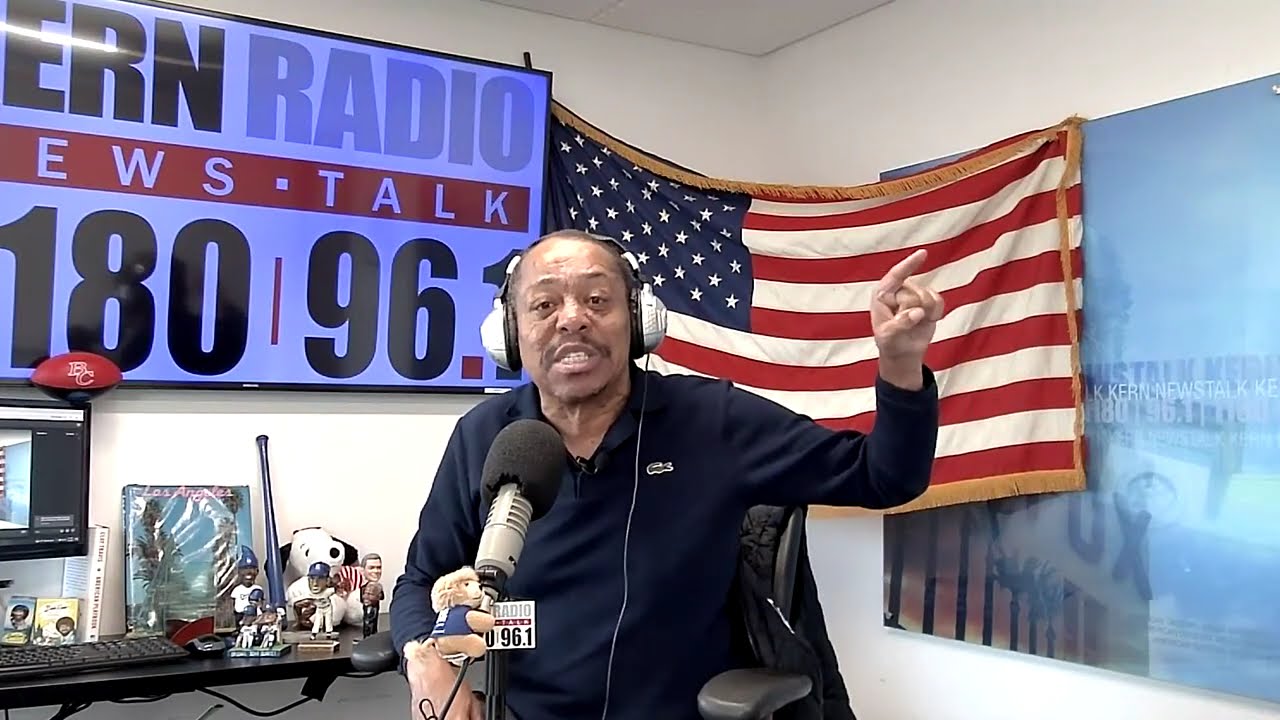 The Ralph Bailey Bailey w/Rick Bentley 2/6/26 - YouTube