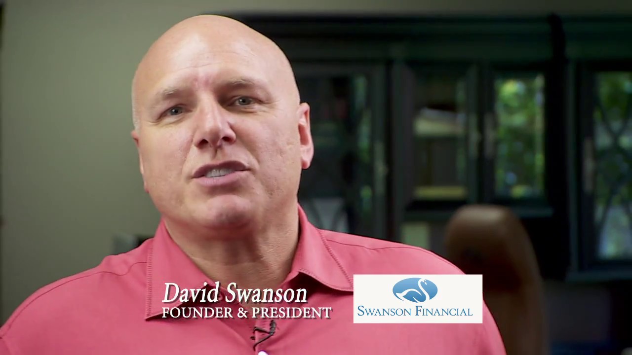 Swanson Financial / AMNW promo : Money Minute - YouTube