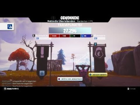 Start mit rette die - YouTube