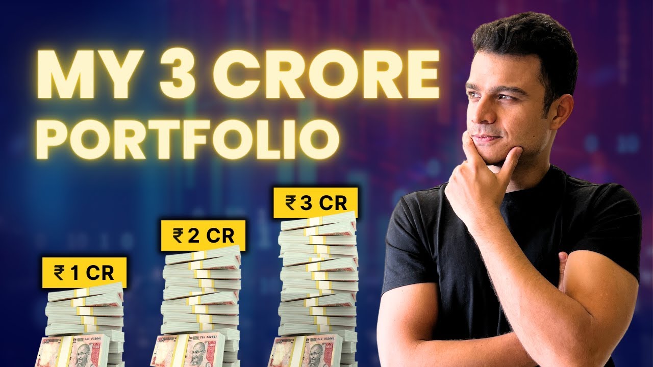 10 Rules I Used to Build a 3 Crore Portfolio - YouTube