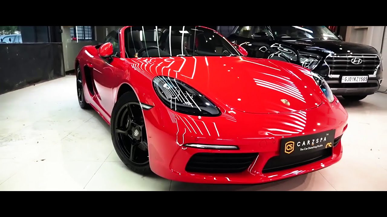 6 Reasons Your Car Needs CrystalShield Ceramic Coating | Ceramic ...